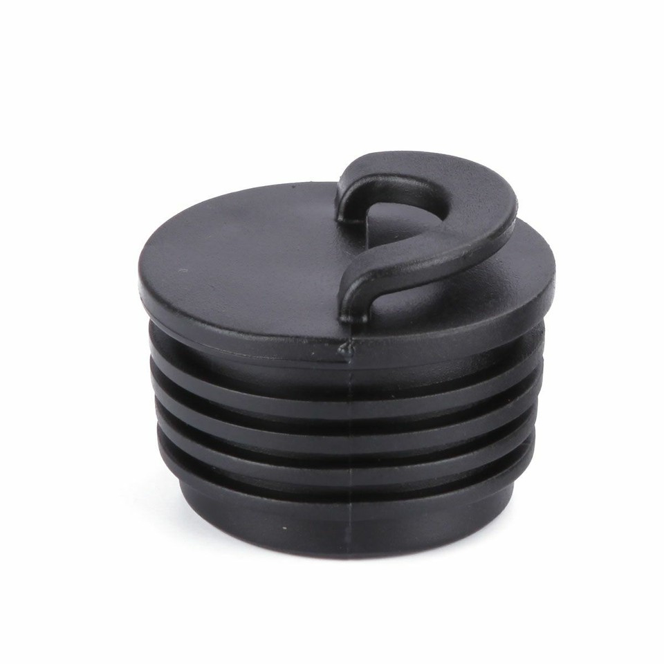 1-10 PCS Silicone Kayak Scupper Plug Kit Canoe Drain Holes Stopper ...