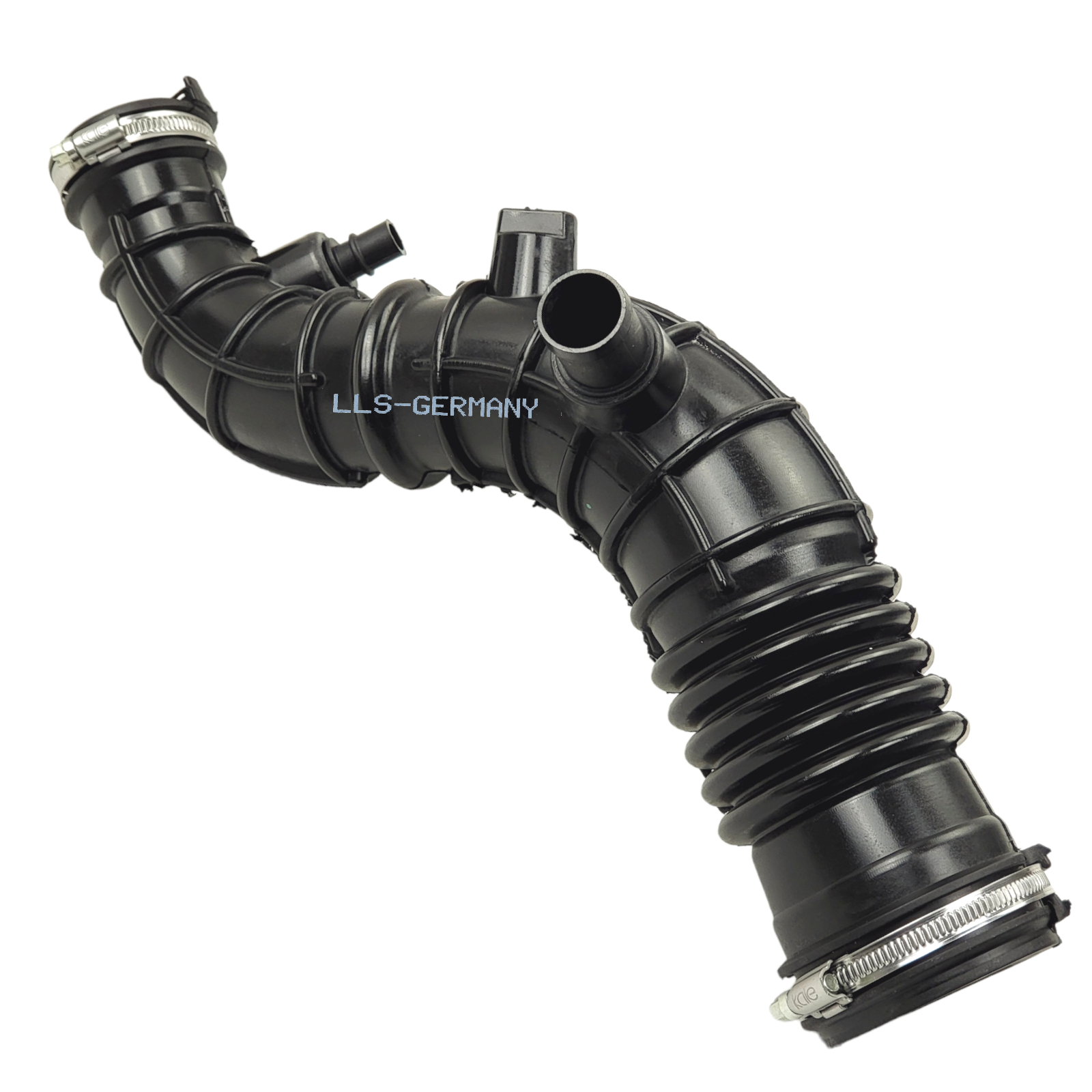 Air Intake Pipe for Dacia Dokker Duster Logan Sandero II 0.9,1.2 TCe ...