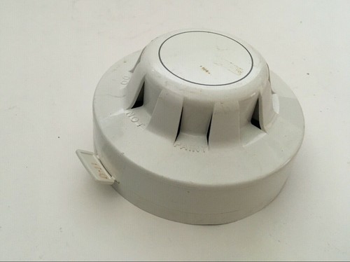 Grinnell Thorn Autocall ISN-550P Fire Alarm Addressable Smoke Detector ...