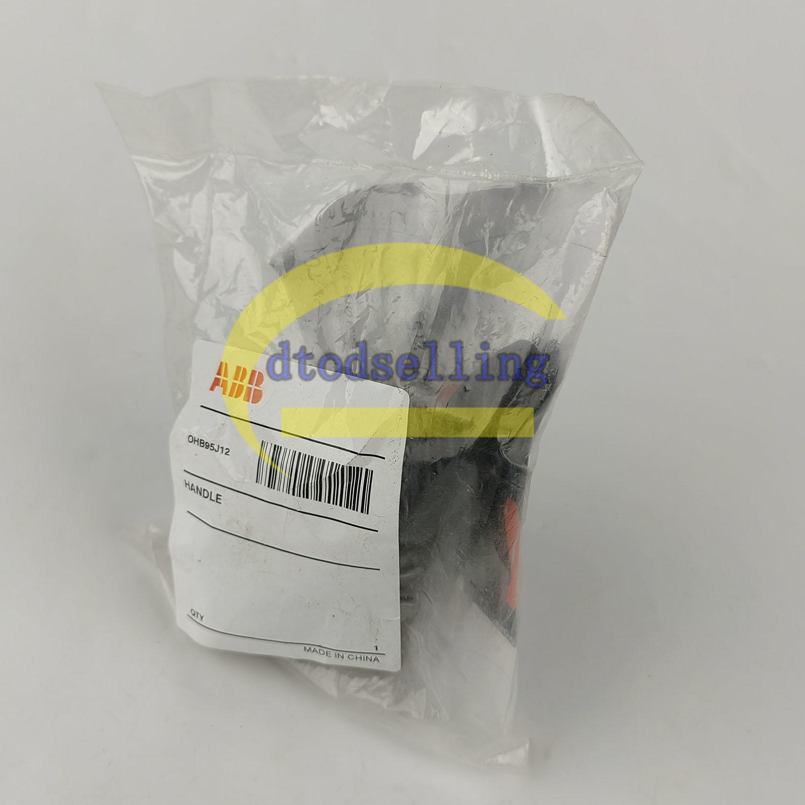 One New ABB OHB95J12 Handle Operator | eBay