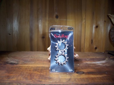 SPENCERS BODY RAGE SKULL DESIGN EAR GAUGES 3/4 INCH SILVER COLOR TUNNEL ...