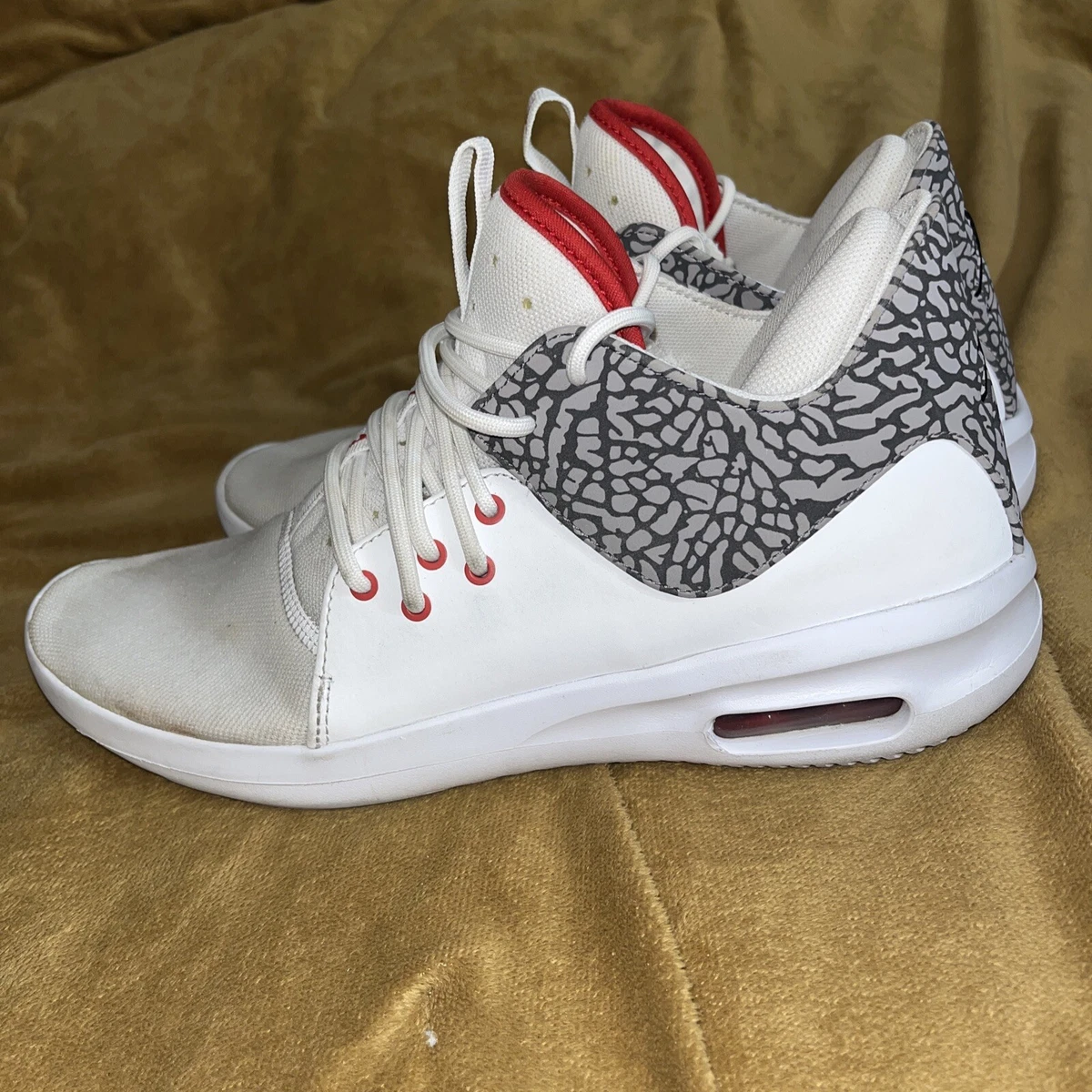 First Nike Shoes