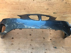 2004 2005 2006 2007 2008 Pontiac Grand Prix front bumper cover 21992879 ...