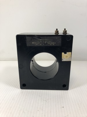 Transformers - Current Transformer 400
