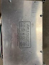 Lester Electrical 24 Volt Charger Type 24lc25-8et Model 11010free for ...
