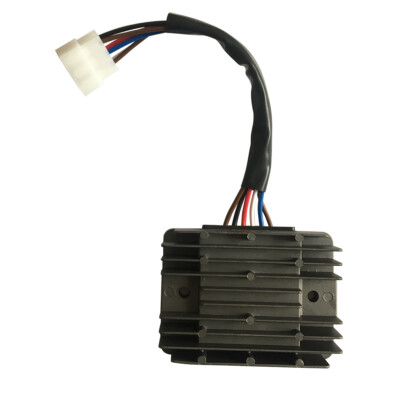 Regulator Rectifier SH748AA Charging Module GX620 GX670 Engine | eBay