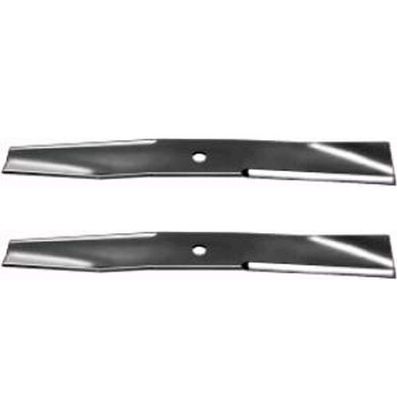 BLADE 19-1/4In.X 5/8In. MULCHER REPL TORO 14-7799 (2 PK) *MADE IN USA ...