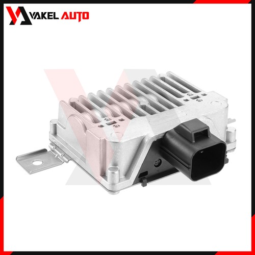 Fuel Pump Control Module For Land Rover Range LR4 LR2 Sport Evoque ...