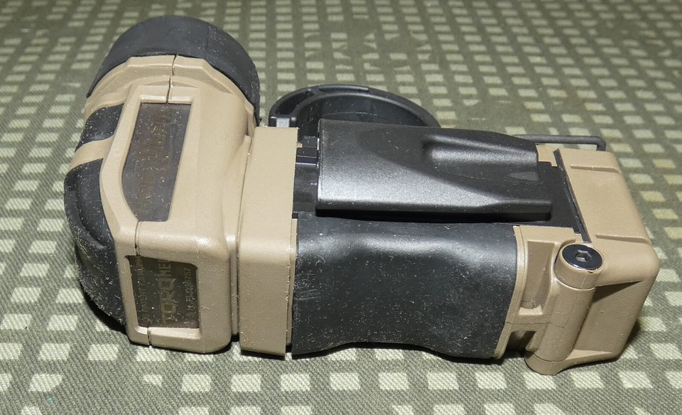 USGI First Light Torq Med Medical Flashlight Kit NIB | eBay