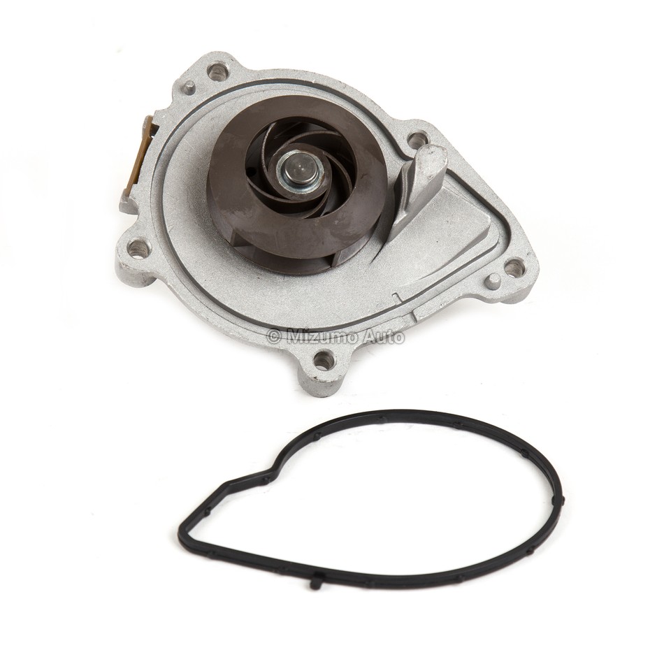 Water Pump Fit 07-13 Mini Cooper Turbo 1.6L N12B16A N14B16C N16B16A ...