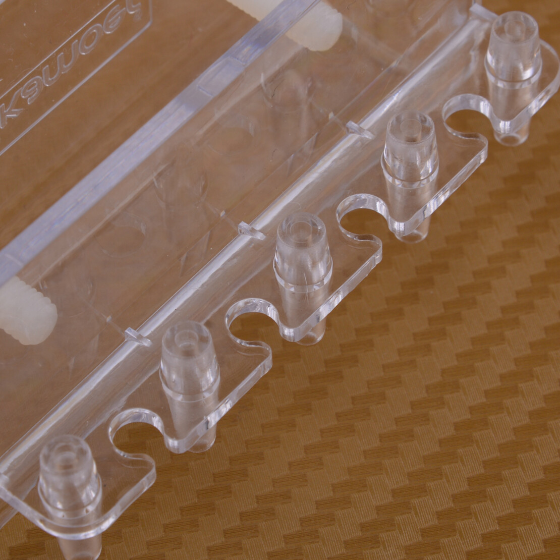 Aquarium Dosierpumpe Rohrklemme Rohr Halter Befestigung Tank Tube ...