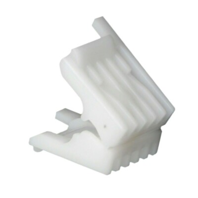 Schwarz OEM Nummer 9820342980 Kupplungspedal Feder Clip für Partner IV ...