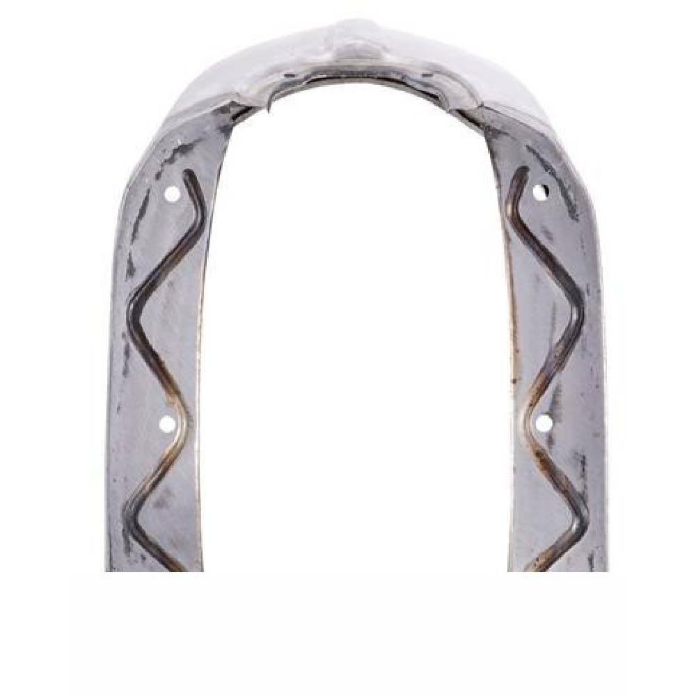 PQ 76033000 Garde-Boue Avant 200SX Lambretta Li Special 150 1963-1966 ...