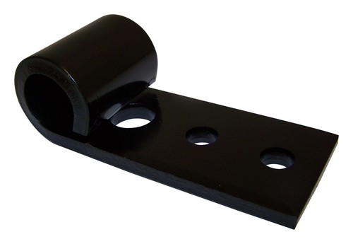 Crown Automotive J5355689 Leaf Spring Shackle Bracket Fits CJ5 CJ7 ...
