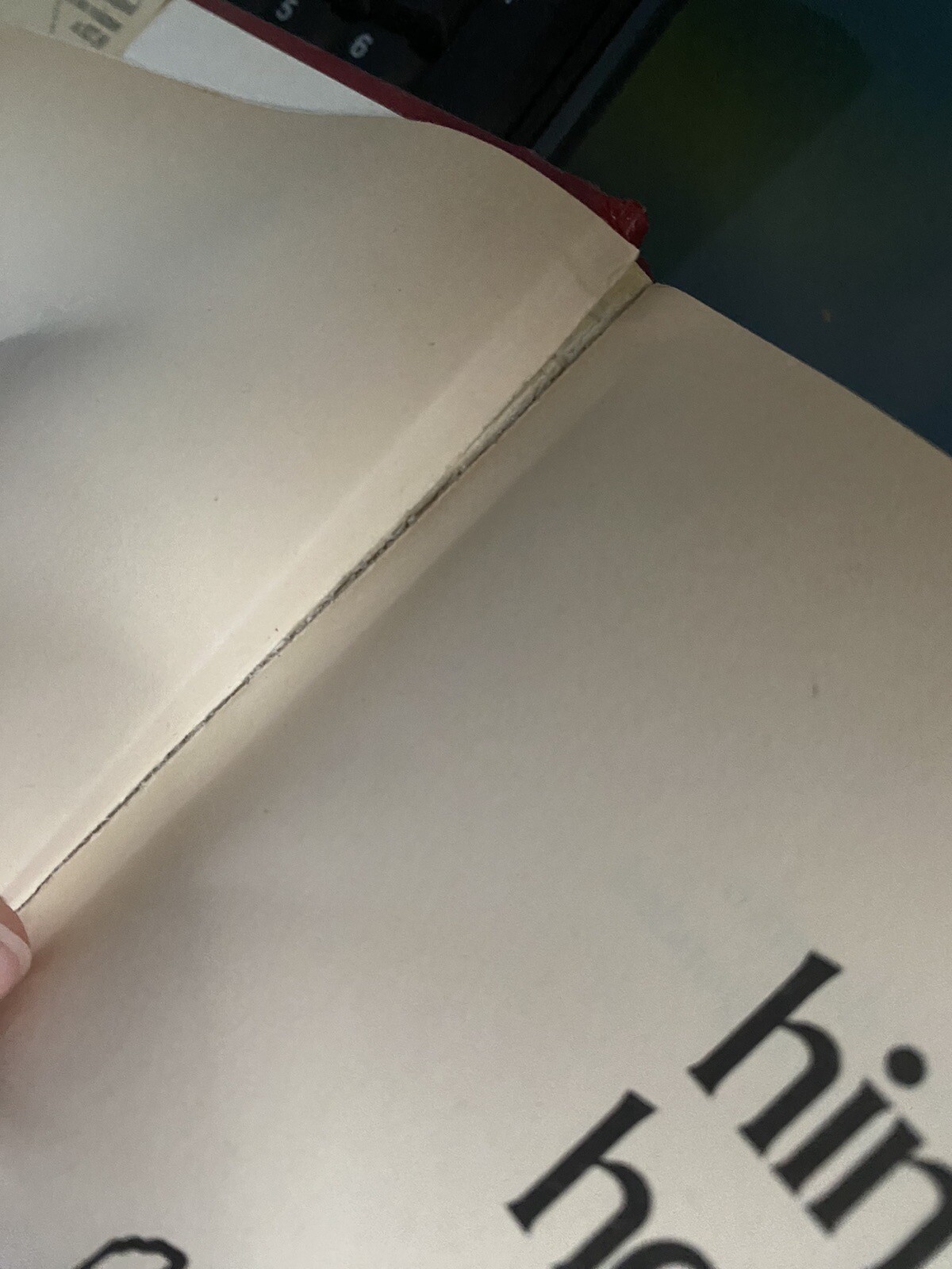 HINTS and HELP from HELOISE Two Volumes in One: 1986 Bonanza, Home ...