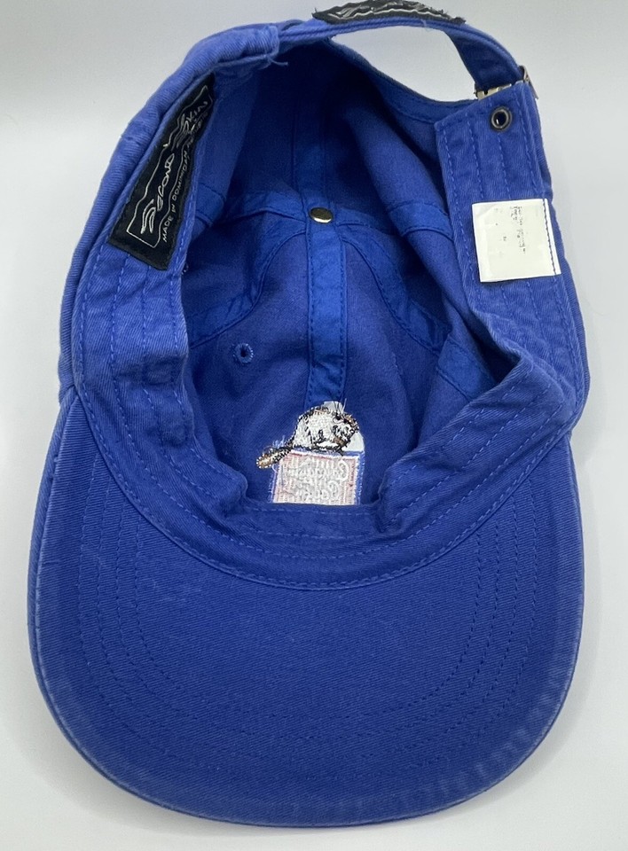 Canadian Pacific Railway Engine 147 Train Second skin Strapback Hat Cap ...