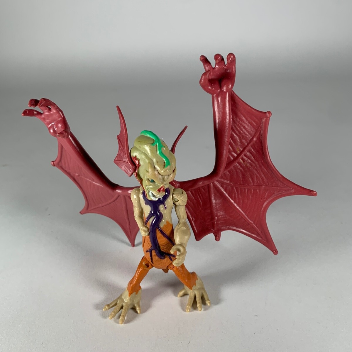 Kirby Bat Tmnt 2012 Toys