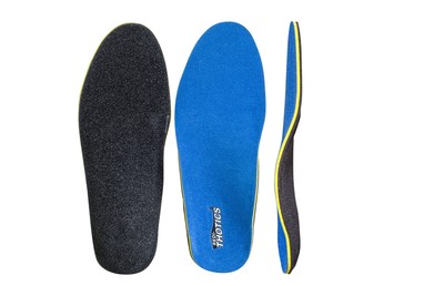 Redi-Thotics Flex Orthotic Insoles, C | eBay