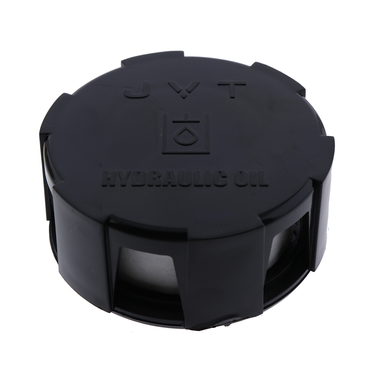 Hydraulic Oil Vent Cap For Bobcat 418 E08 E10 Excavator Tank Filler ...