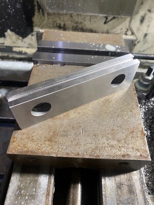 Vises - Kurt Vise Jaws