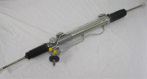 Chevrolet Chevy GM Power Steering Rack & Pinion Truck Silverado SUV ...