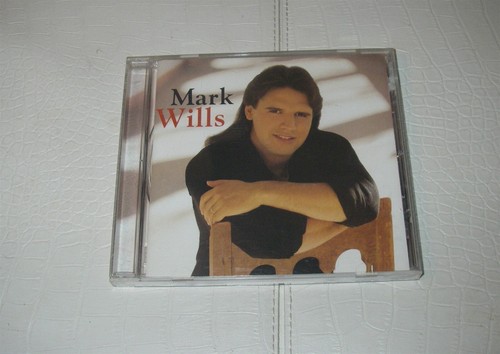 MARK WILLS SELF TITLE CD S495 | eBay