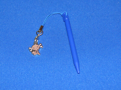 3DS Stylus Paldean Wooper Charm - Stylus & Charm for Nintendo DS System ...