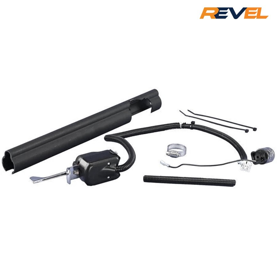 EZGO Golf Cart OEM Turn Signal Kit 75107G02, 94-22 TXT Medalist ST MPT ...