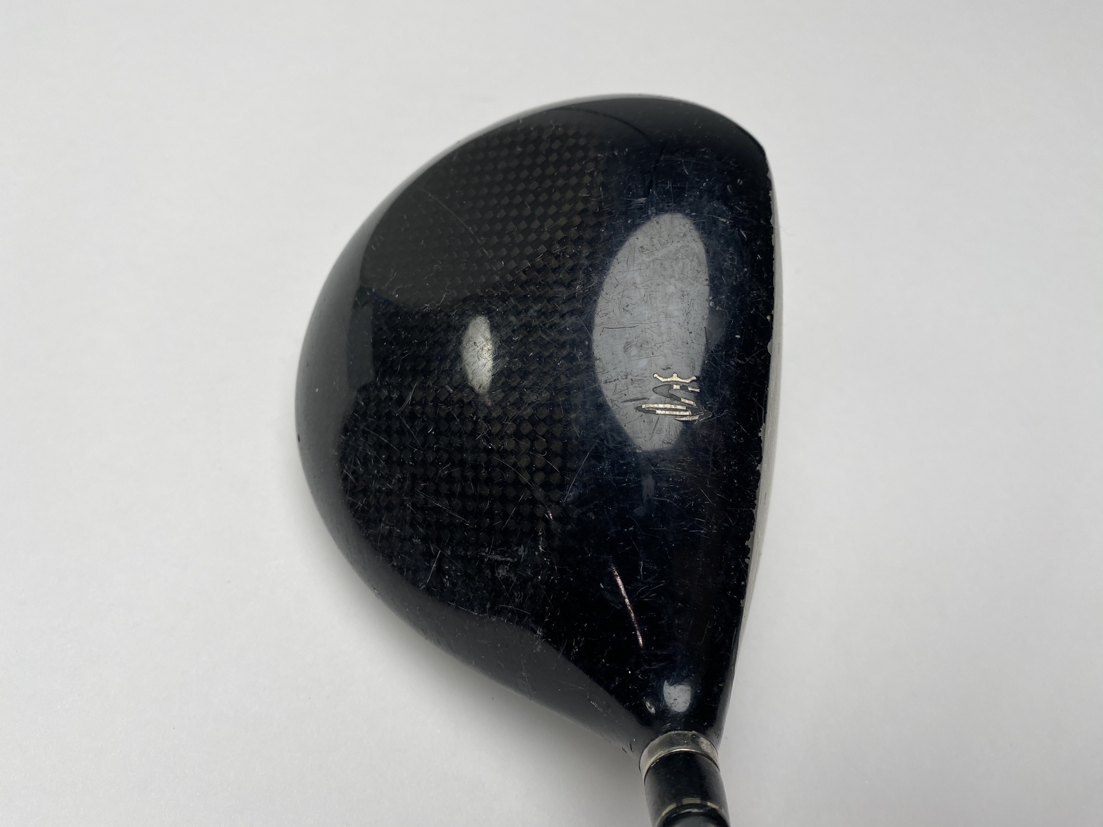 Cobra HS9 M Driver 12* Graphite Design YS-4.6 50g Lite Graphite Mens LH ...