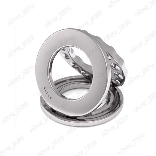 51100 51101 51102 51103 51104 51105 51106 51107 Thrust Ball Bearings | eBay