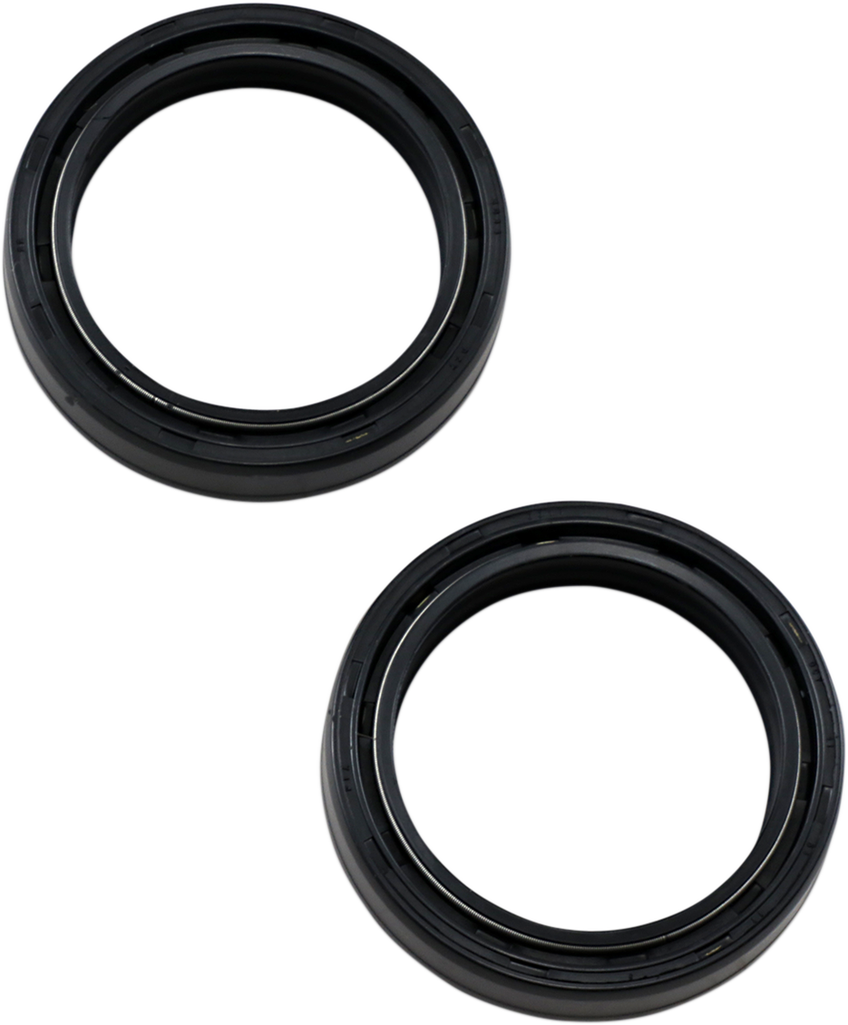 PARTS UNLIMITED - FS-023 - Front Fork Seals for Suzuki RF 600 R GSX ...