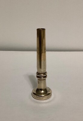 Vintage Jet-Tone Custom Model 1 A Trumpet Mouthpiece | eBay