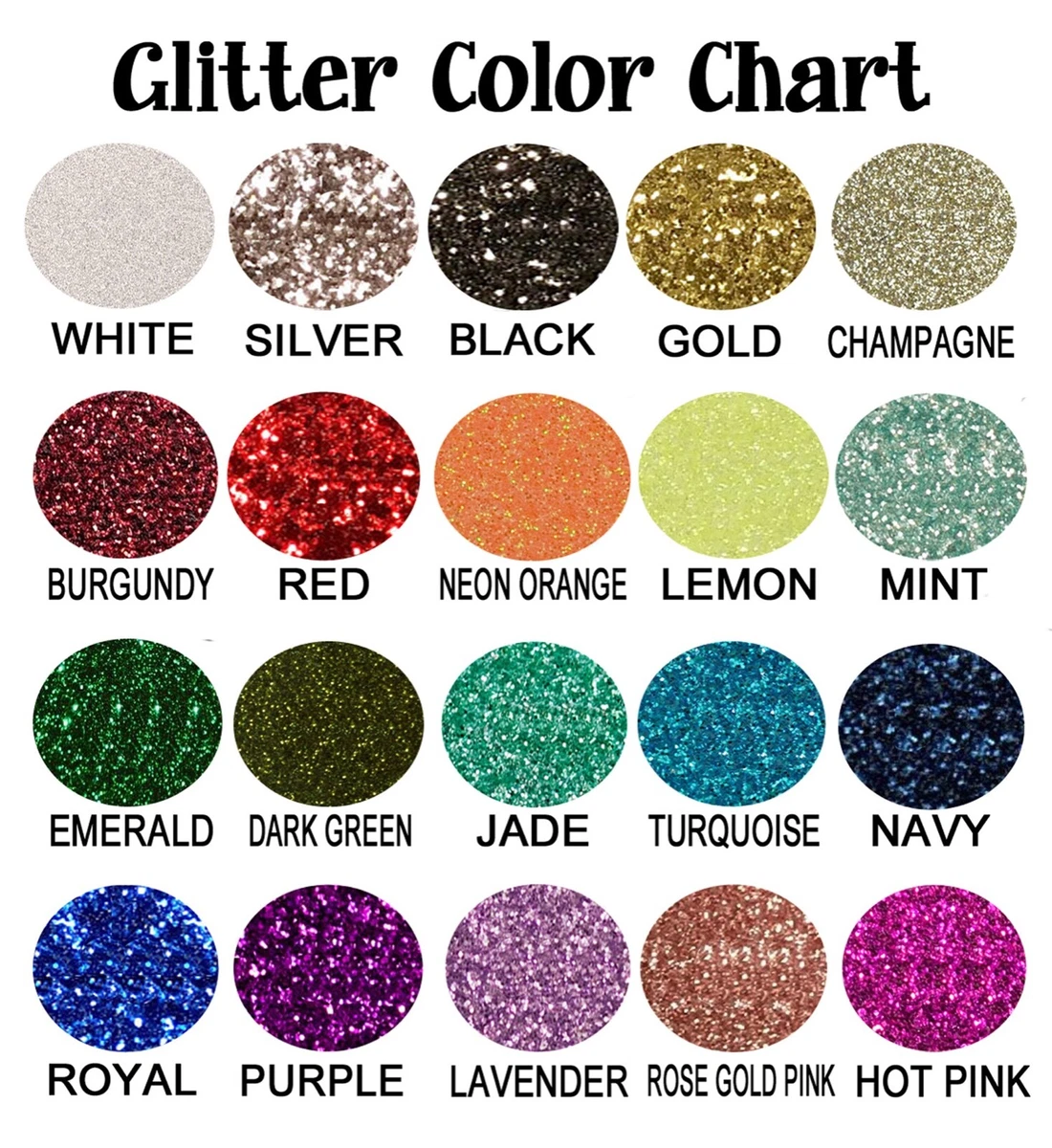 Hot Pink With Glitter Chevron