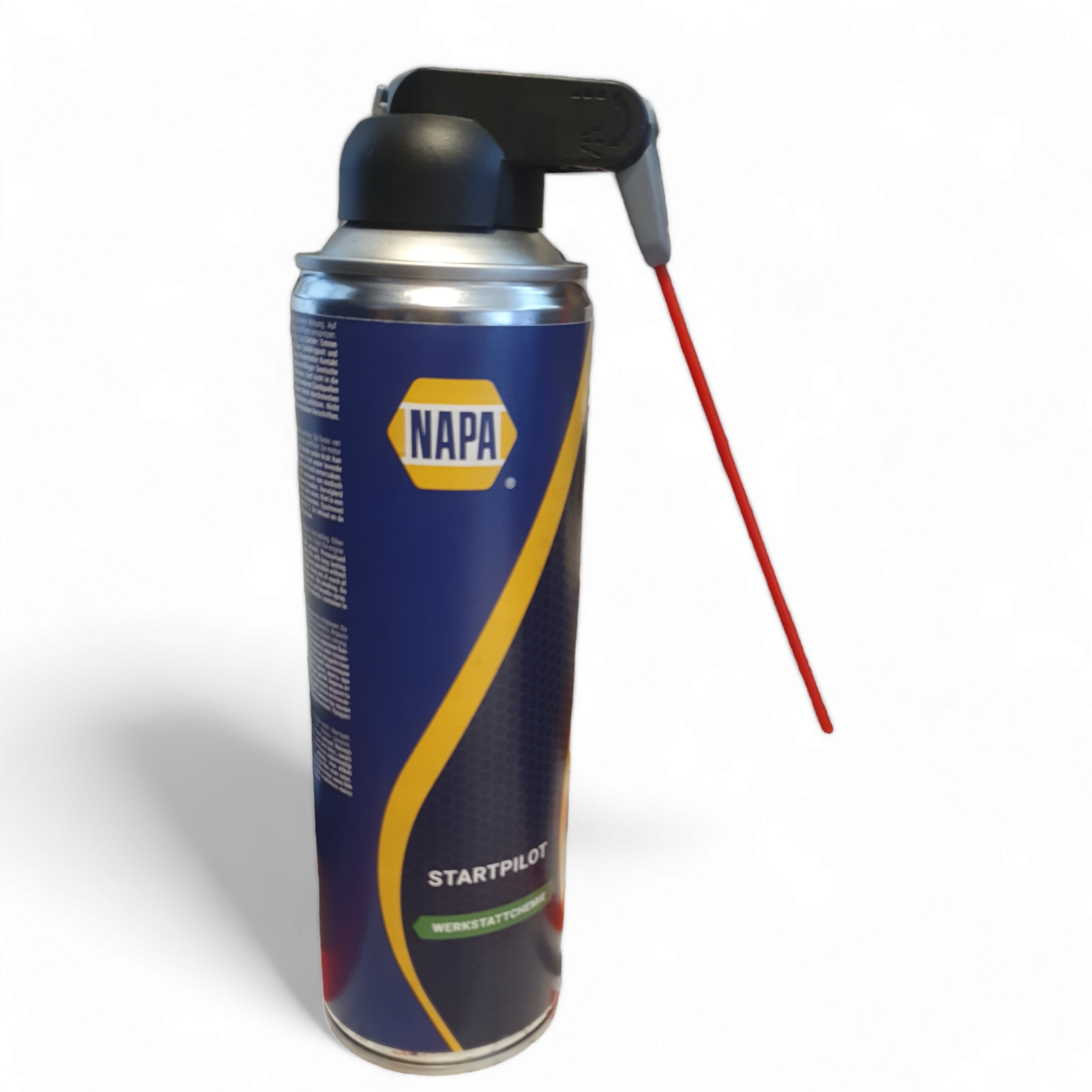 Starthilfespray Start Pilot 500 ml Starterspray Startpilot ...