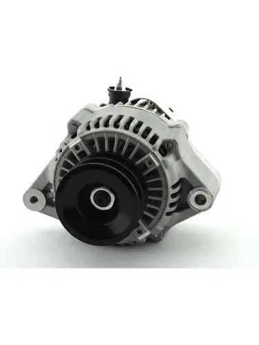 Jaylec 65-8578 Alternator 12V 80A for Toyota Hilux & Prado 3.0L 1KZ-TE ...