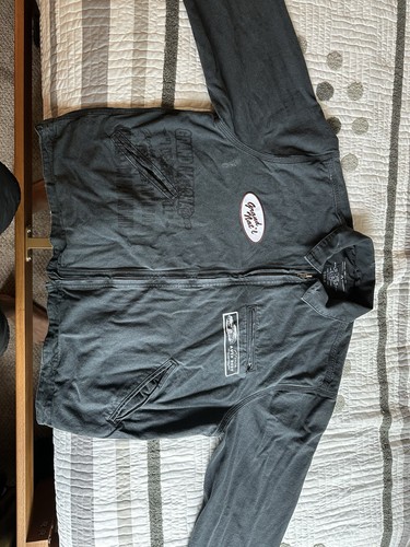 Kendrick Lamar GNX Tour Gloria Workwear Jacket LIMITED EDITION Size ...