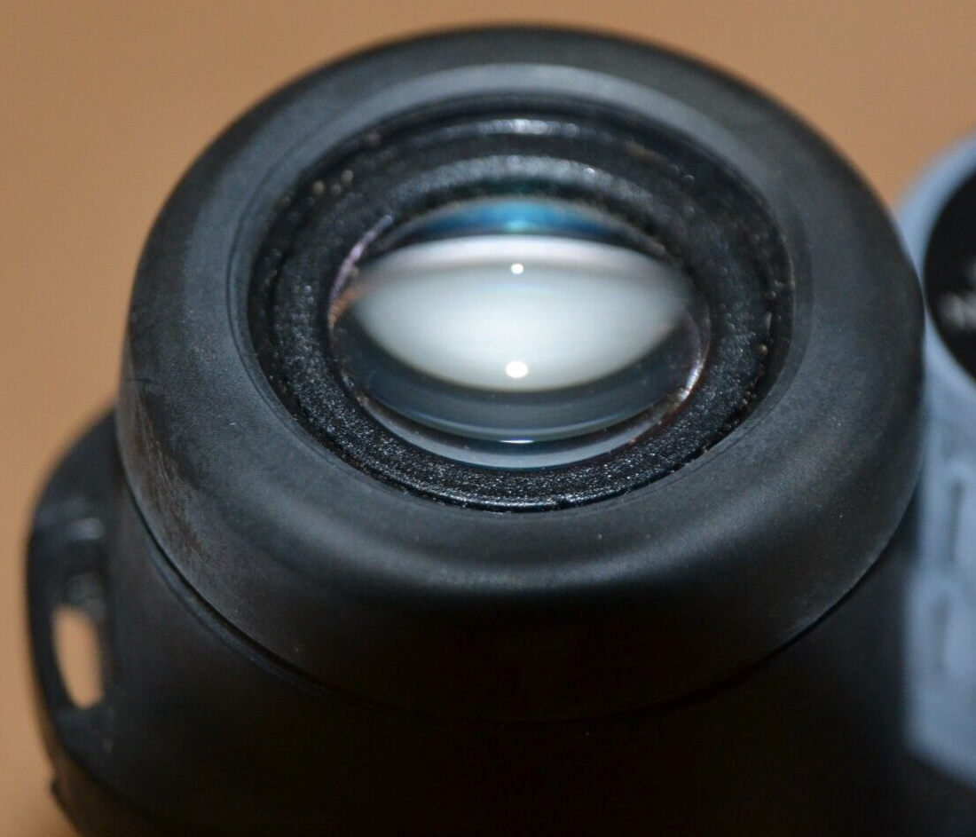 Ex British Army Special Forces Pyser SGI E8X42RM 8x42 Military ...