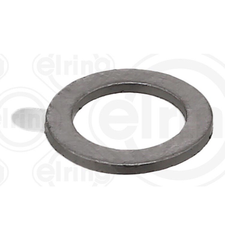 ADBlue Injector clamp and seal for Citroen Peugeot 1.6 BLUE HDi ...