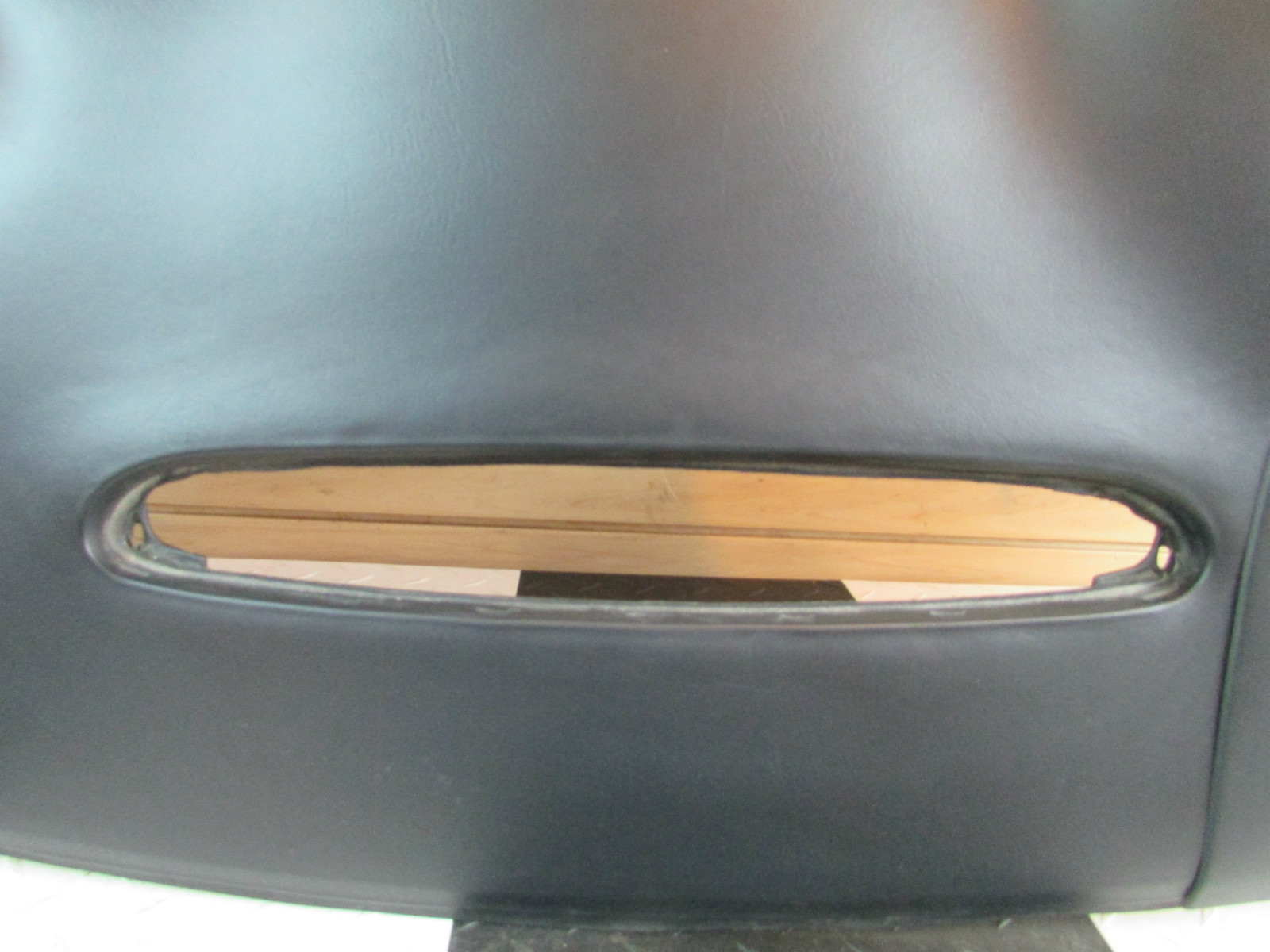 1999-2004 C5 Corvette Dash Panel Dashboard Assembly w/ Heads Up ...