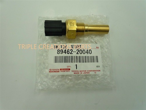 89462-20040 Toyota Genuine Cold Start Injector Time Switch 8946220040 ...