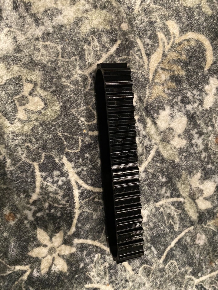 Vintage 1979 Mego Buck Rogers Land Rover Replacement Reproduction Tread ...