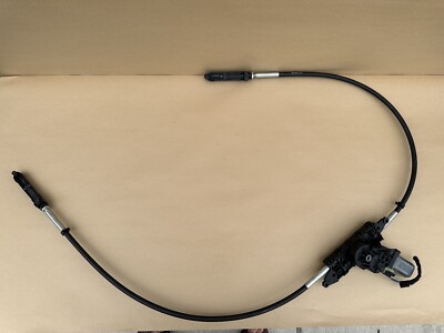 03-06 Mercedess R230 SL500 SL55 L600 Convertible Trunk Flap Drive Motor ...