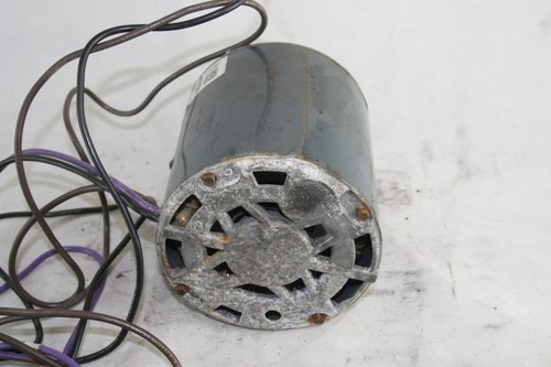 Genteq Motor 5KCP39SF, 1HP, 60/50Hz, 1PH, 460V | eBay