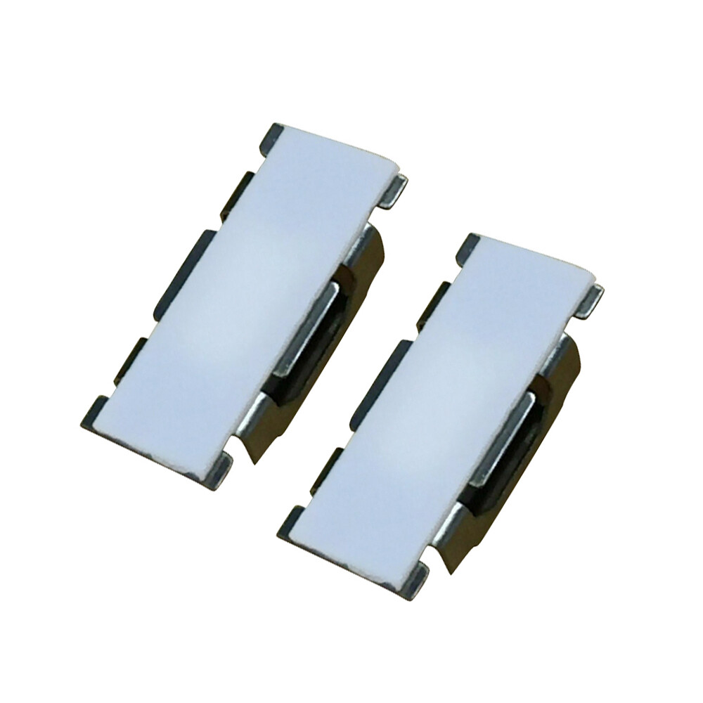 Qty 2 Roof Drip Molding Clip Fits For Toyota Corolla Sienna #75561 ...