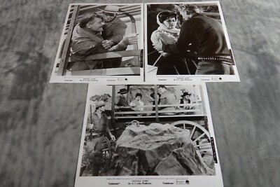Hostile Guns / George Montgomery photos presse cinema western 1967 | eBay