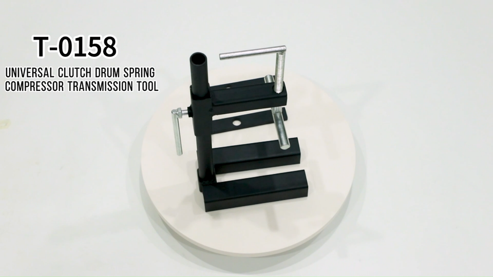 T-0158-HD Universal Clutch Drum Spring Compressor Transmission Heavy ...