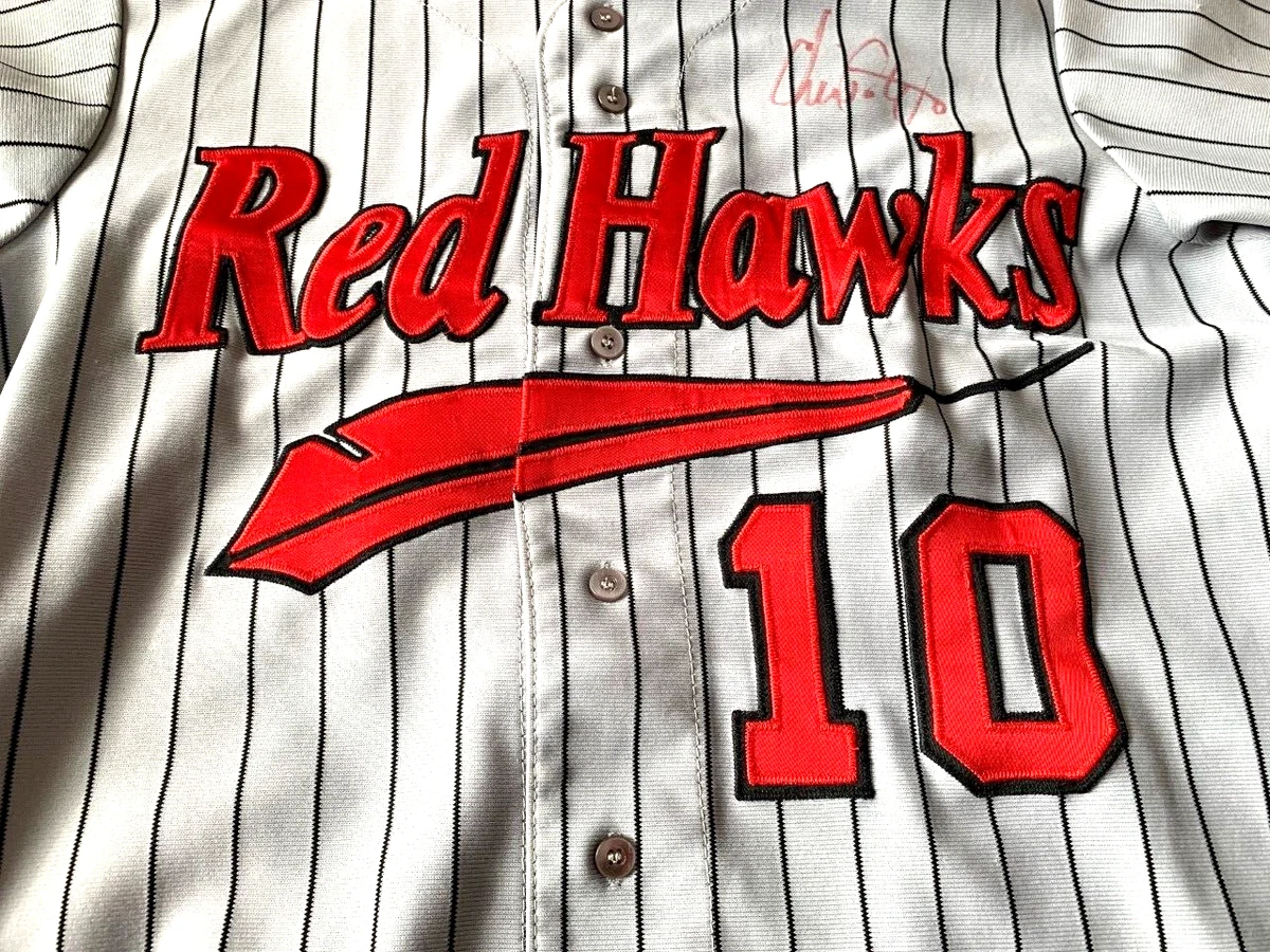 Fargo Redhawks Jersey