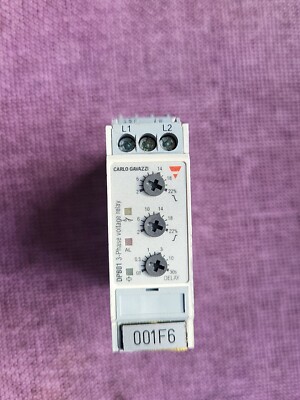CARLO GAVAZZI DPB01CM48 | eBay.de