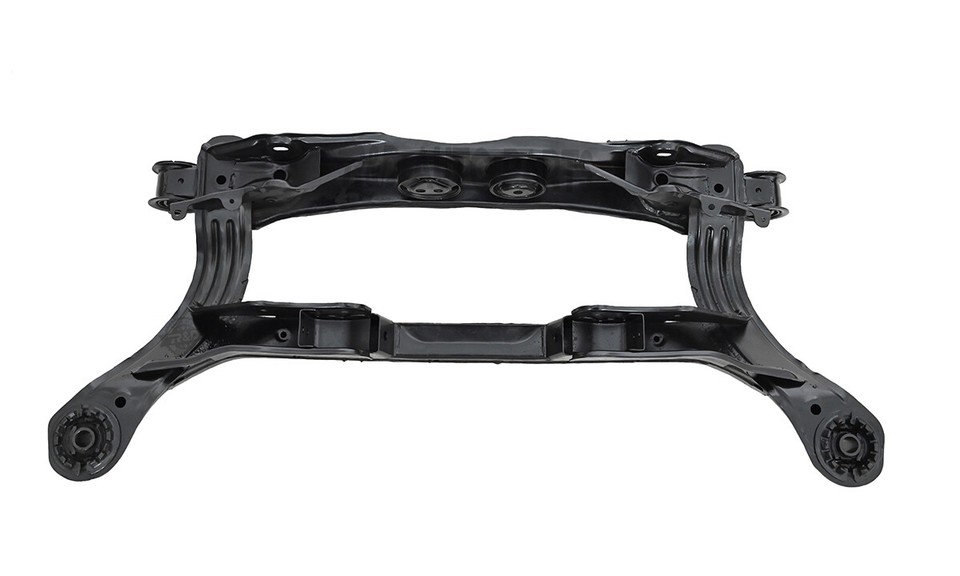 2001-2013 New Rear K-Frame Subframe Crossmember for Toyota Highlander ...