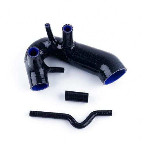 For Audi A4/VW Passat B5/B5.5 1.8T 94-05 Turbo Silicone Induction ...